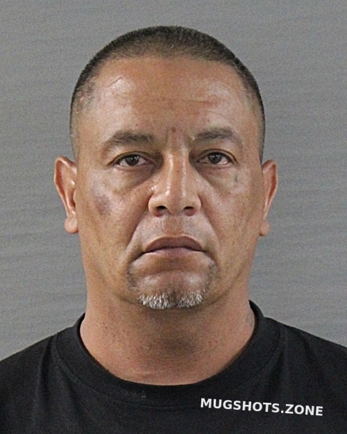 ROBERTS DIMITRI VINCENT 04/15/2025 - Randall County Mugshots Zone