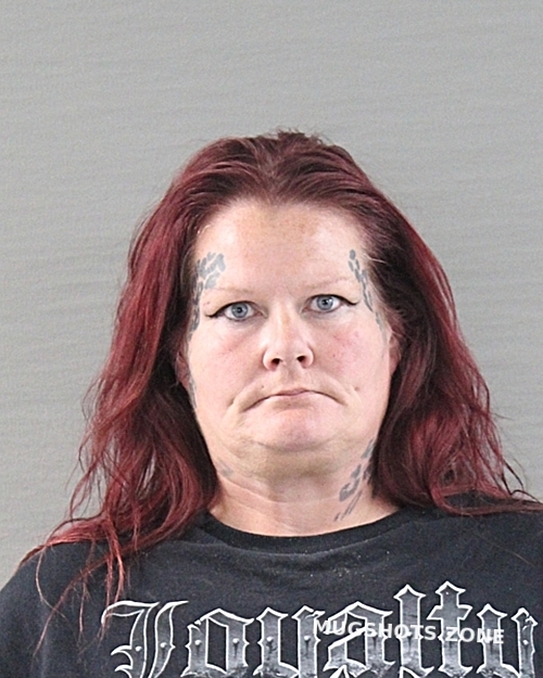 LOVELESS SHANNON MARIE 04/15/2025 - Randall County Mugshots Zone