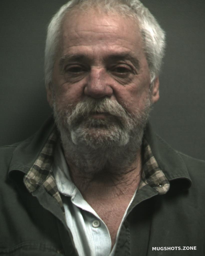 LANGFORD KEVIN JOE 04/17/2025 - Randall County Mugshots Zone