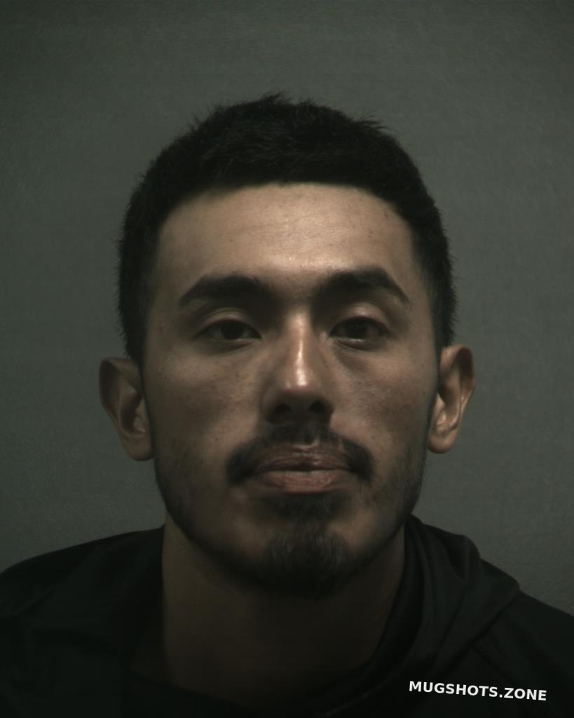 GOMEZ Z'QUIEL 04/17/2025 - Randall County Mugshots Zone