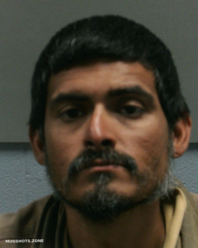 RAMOS ALEXANDER 04/17/2025 - Randall County Mugshots Zone