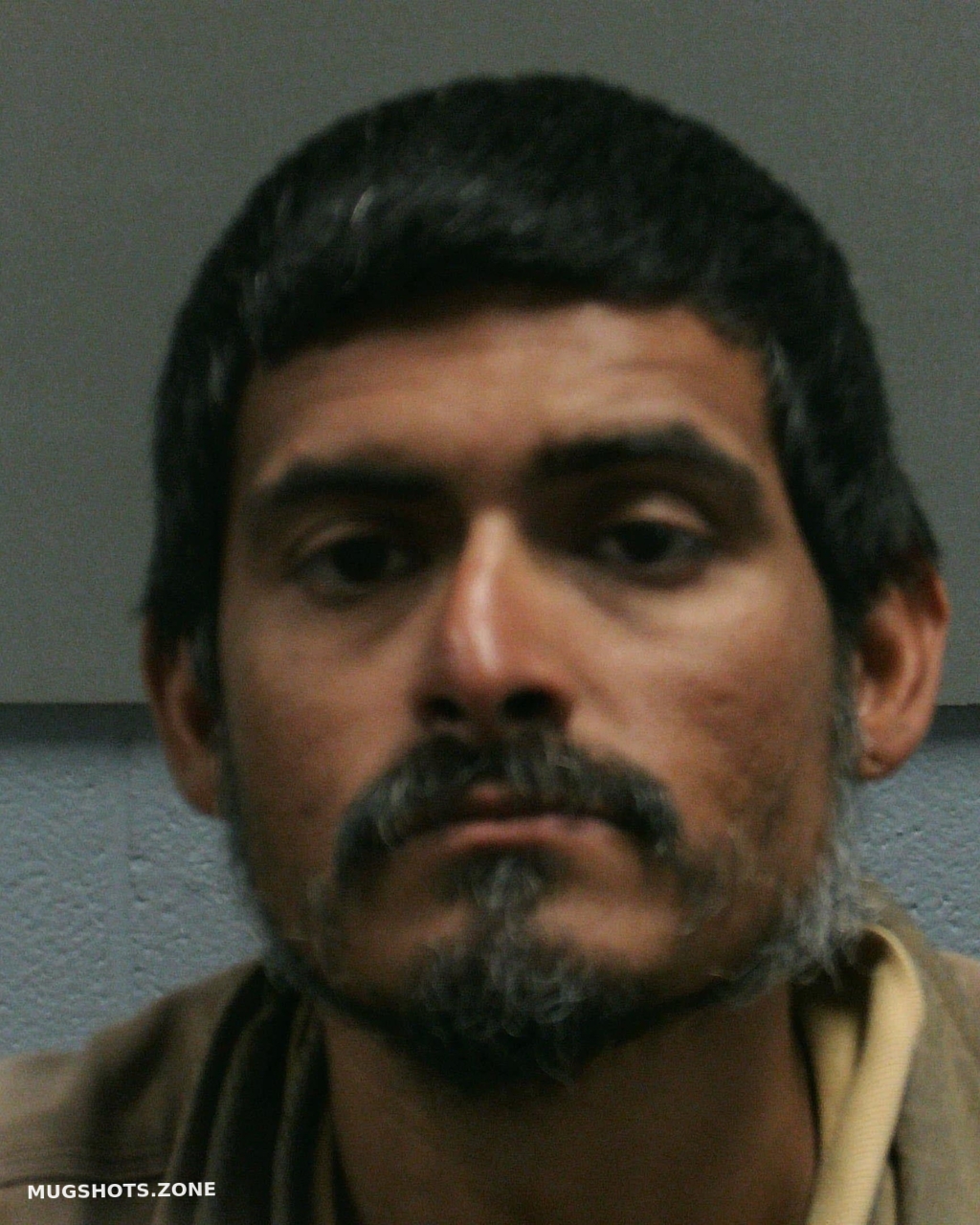 RAMOS ALEXANDER 04/17/2025 - Randall County Mugshots Zone