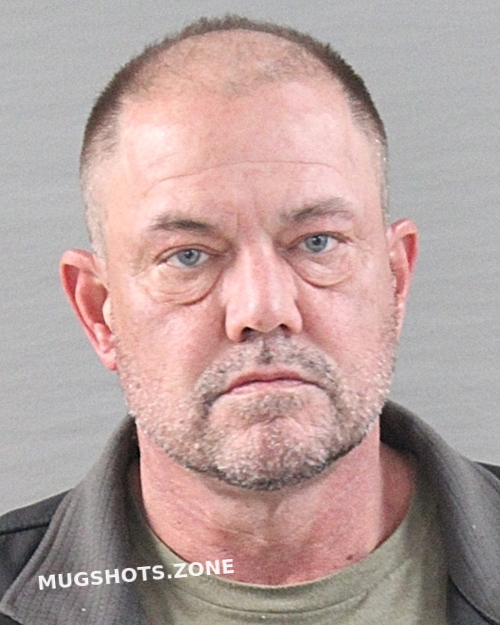 ALEXANDER EDWARD DREW 04/17/2025 - Randall County Mugshots Zone