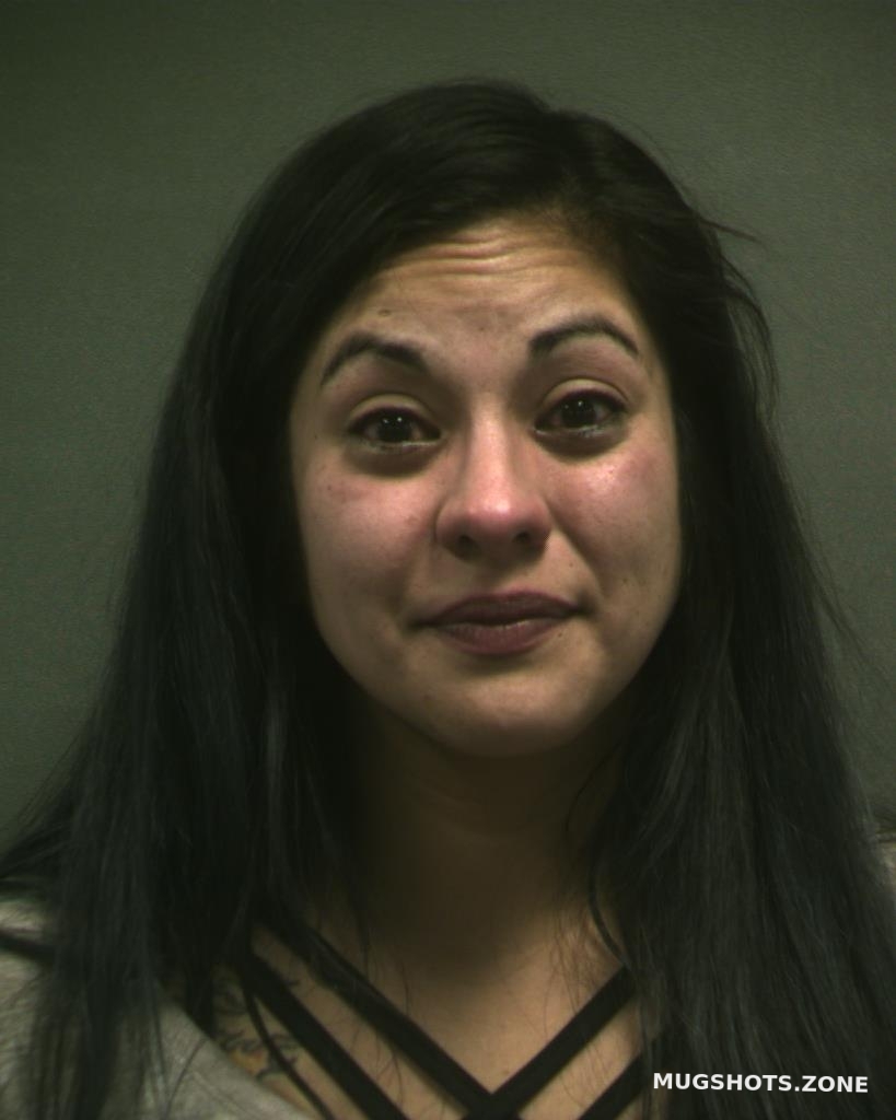 VALLEJO VICTORIA PAIGE 04/17/2025 - Randall County Mugshots Zone
