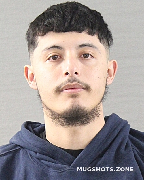 QUINTERO-HERNANDEZ DIEGO 04/19/2025 - Randall County Mugshots Zone