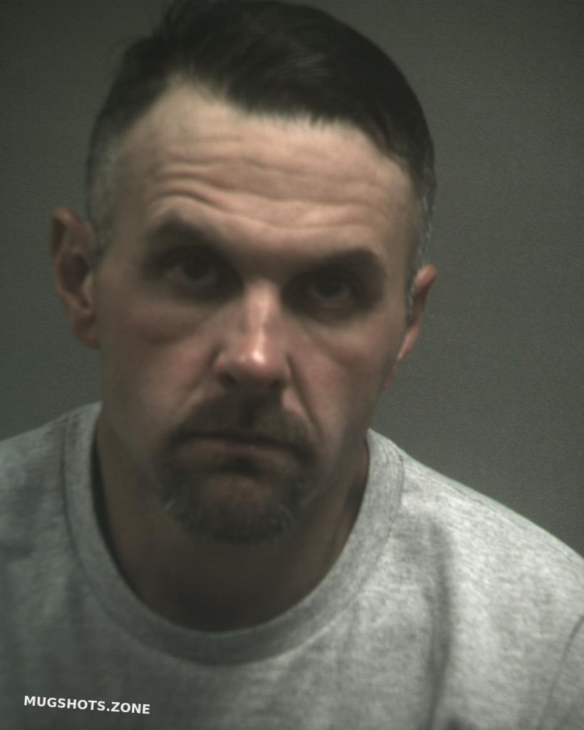 LEWIS JAMES BRANDON 04/19/2025 - Randall County Mugshots Zone