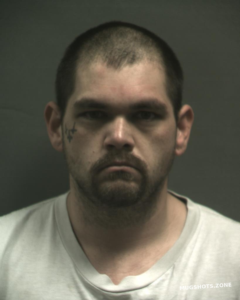 HUDSON EMMETT CARLOS WAYNE 04/19/2025 - Randall County Mugshots Zone