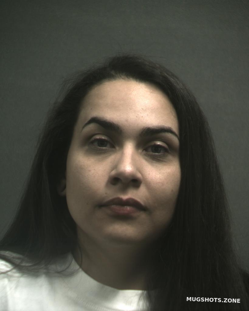 BACA NATASHA MONIQUE 04/19/2025 - Randall County Mugshots Zone