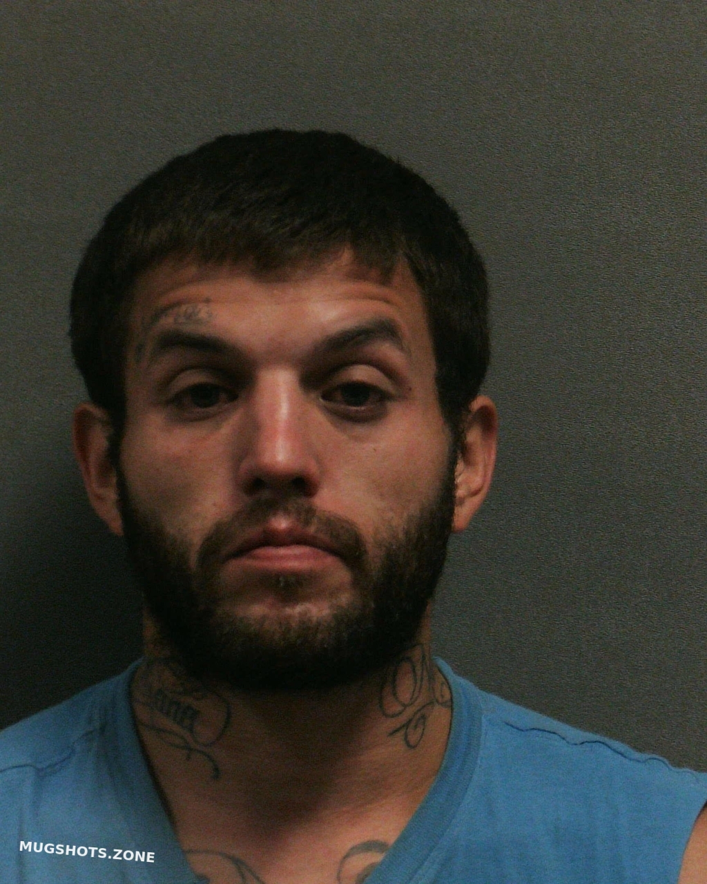 LANG ERIC CLIFTON CULL HINDS 04/20/2025 - Randall County Mugshots Zone