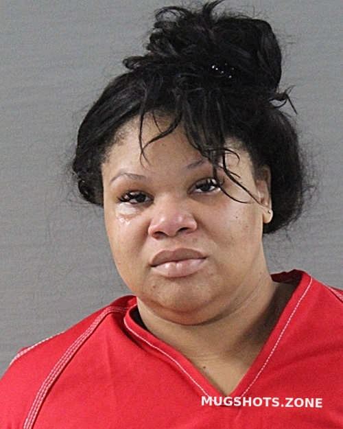 MURRAY SHANIYA 04/22/2025 - Randall County Mugshots Zone