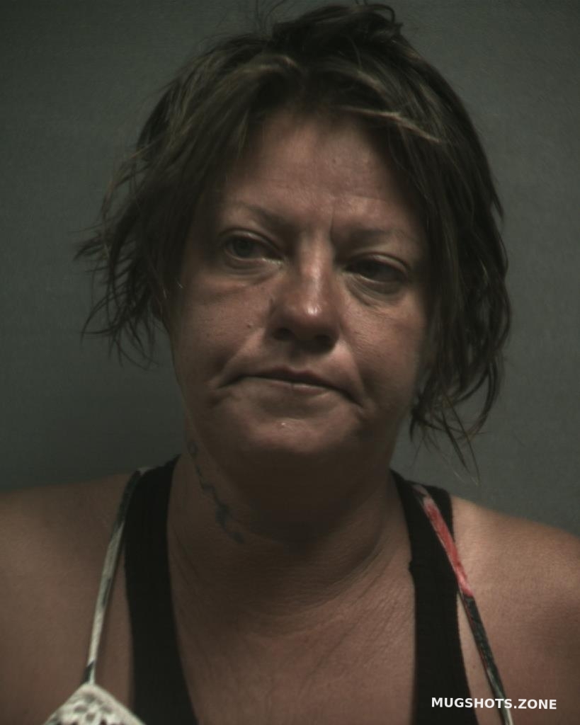 UPTON CHASITY RENEE 04/22/2025 - Randall County Mugshots Zone