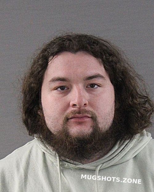 VELASQUEZ ANTHONY DANIEL 04/23/2025 - Randall County Mugshots Zone