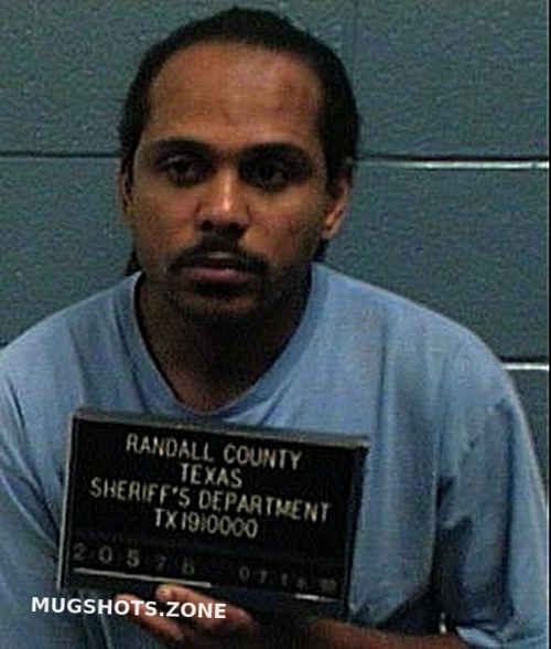 HENRY STEVEN DOUGLAS 04/24/2025 - Randall County Mugshots Zone