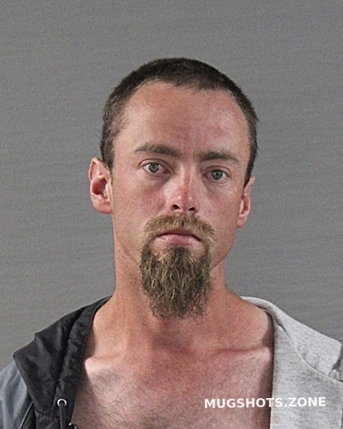 CONKLIN CHANCE RAYMOND 04/25/2025 - Randall County Mugshots Zone