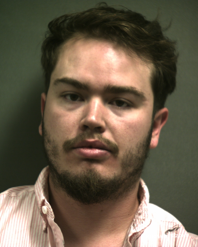 NABORS EVAN LEE 04/25/2025 - Randall County Mugshots Zone