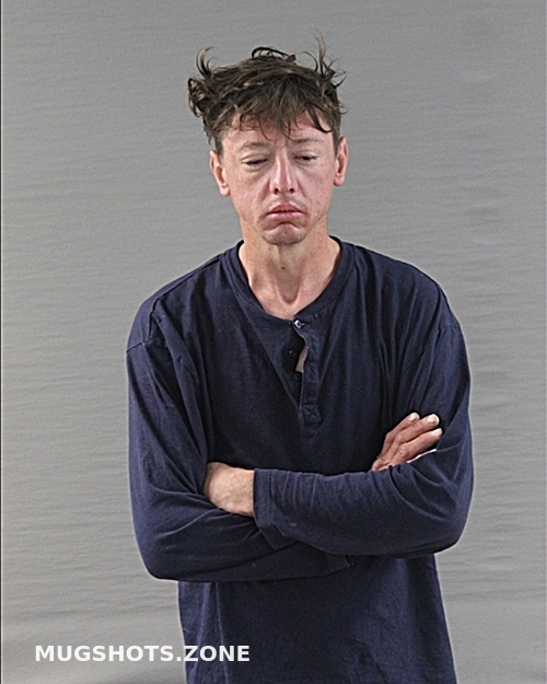 RILEY ALLAN JAMES 04/25/2025 - Randall County Mugshots Zone