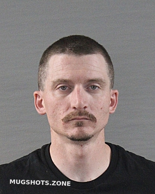 PARRISH MORGAN DALE 04/25/2025 - Randall County Mugshots Zone