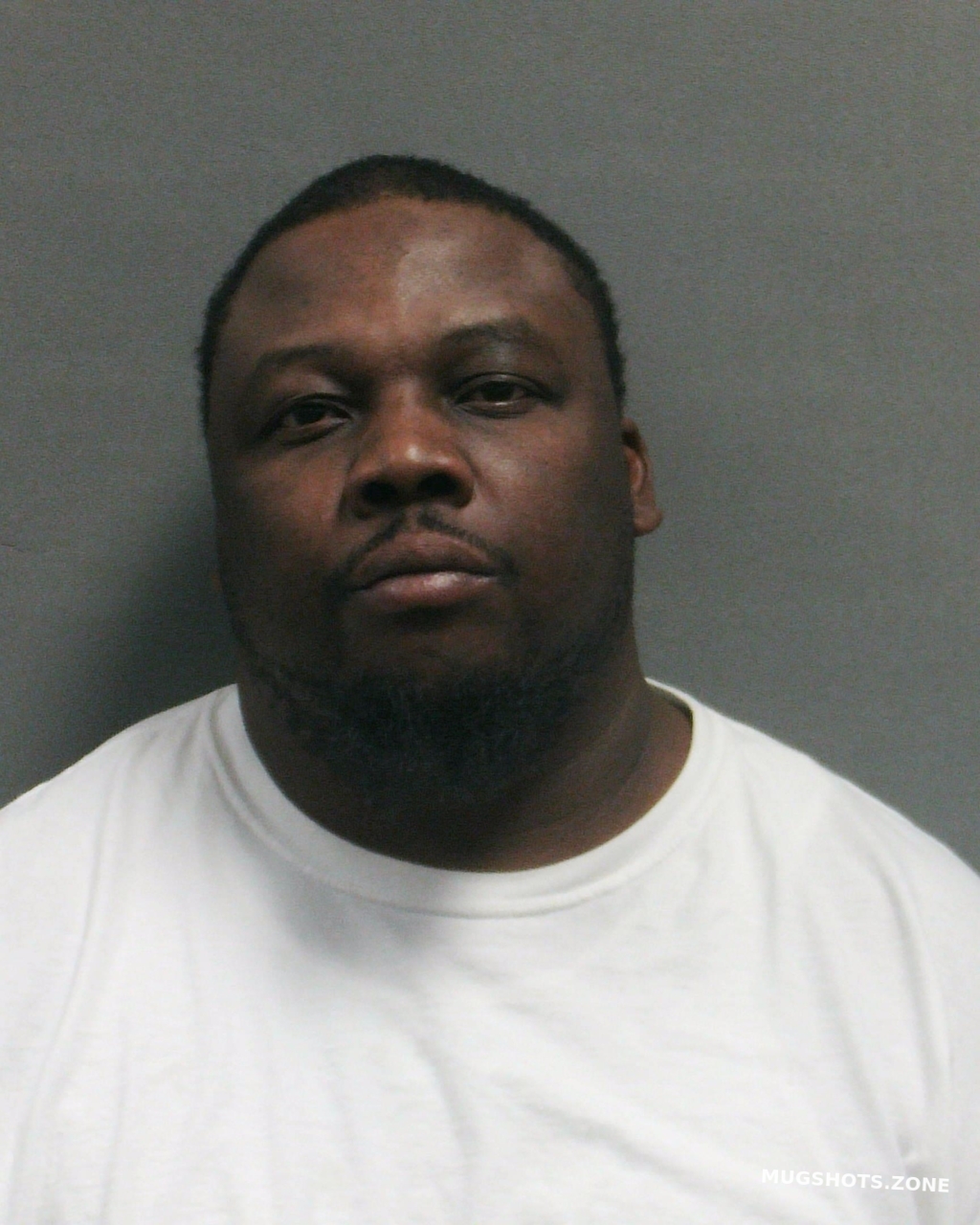 WILSON RICKY DAWAYNE 04/25/2025 - Randall County Mugshots Zone