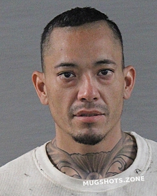 RODRIGUEZ MICHAEL ANDREW 04/25/2025 - Randall County Mugshots Zone