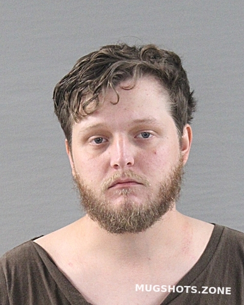 GROVES KADEN TODD 04/26/2025 - Randall County Mugshots Zone