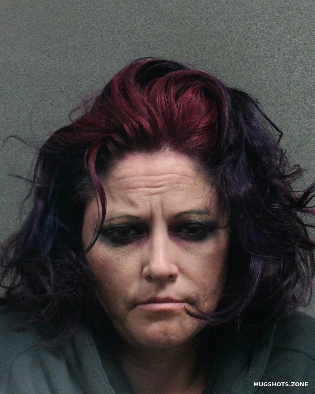 LOWERY VICTORIA JO 04/27/2025 - Randall County Mugshots Zone