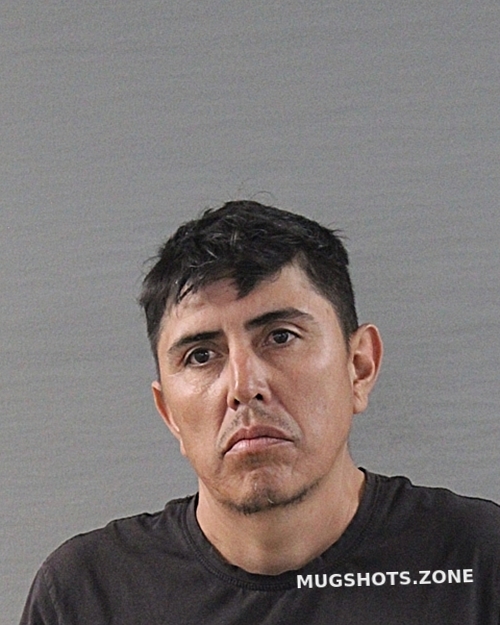 RODRIGUEZ PEDRO LUCERO 04/27/2025 - Randall County Mugshots Zone