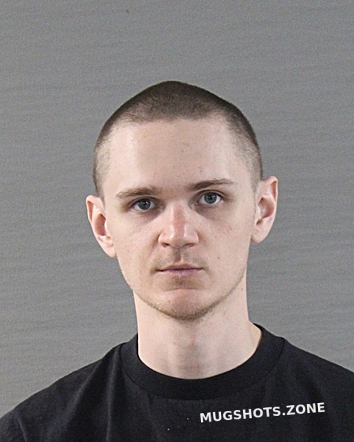 HUSEMAN CONNOR DREW 04/28/2025 - Randall County Mugshots Zone