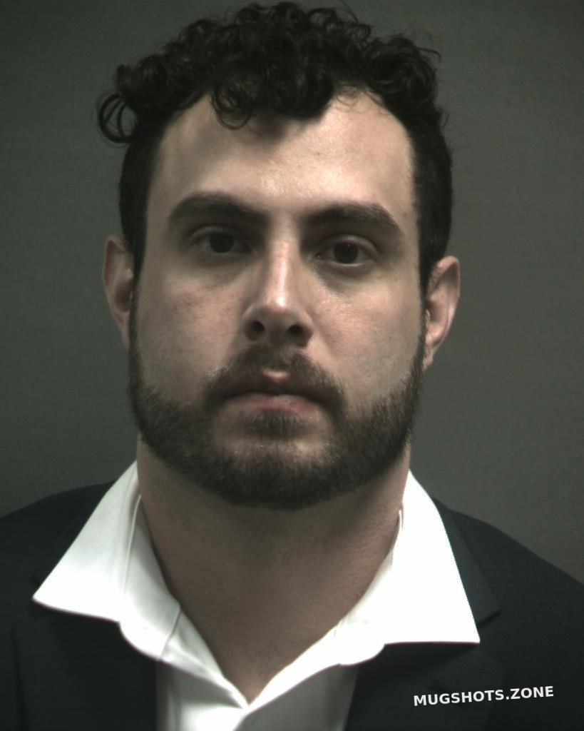 HEATH CASEY ELLIS 04/28/2025 - Randall County Mugshots Zone