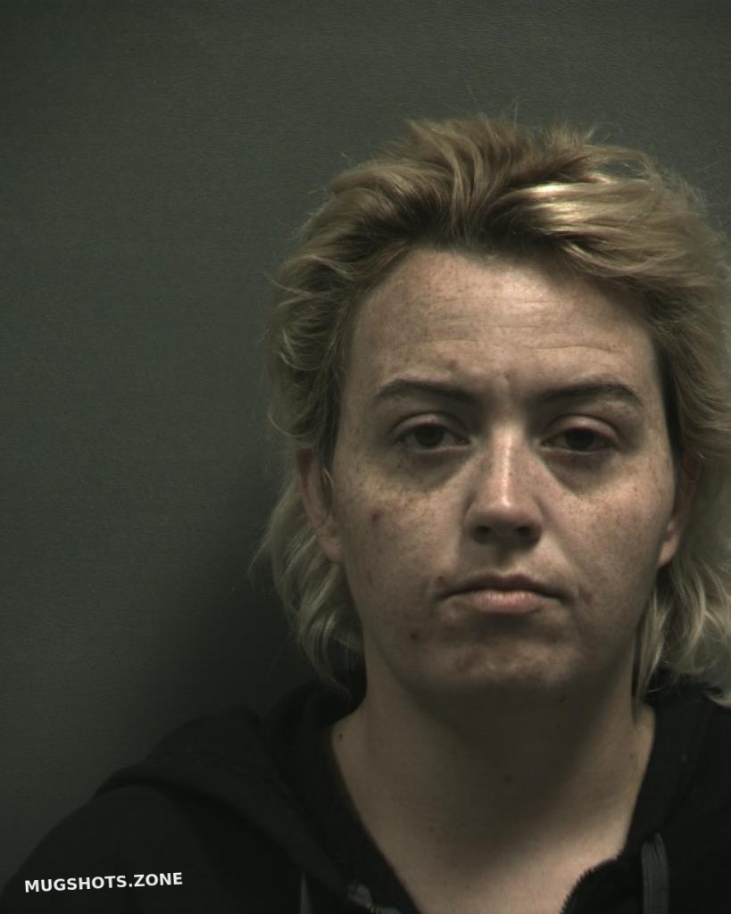 BRITTO SHELBY LYN 04/30/2025 - Randall County Mugshots Zone
