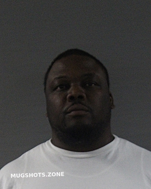 WILSON RICKY DAWAYNE 05/02/2025 - Randall County Mugshots Zone
