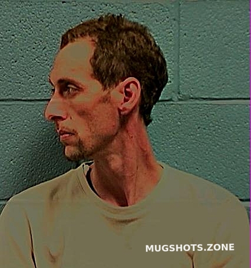 GARCIA JARED JUDE 05/02/2025 - Randall County Mugshots Zone