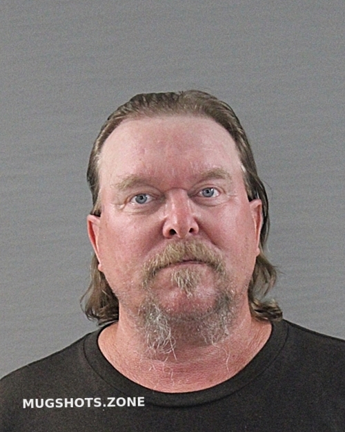 CHAMBERS JIMMY DON 05/02/2025 - Randall County Mugshots Zone