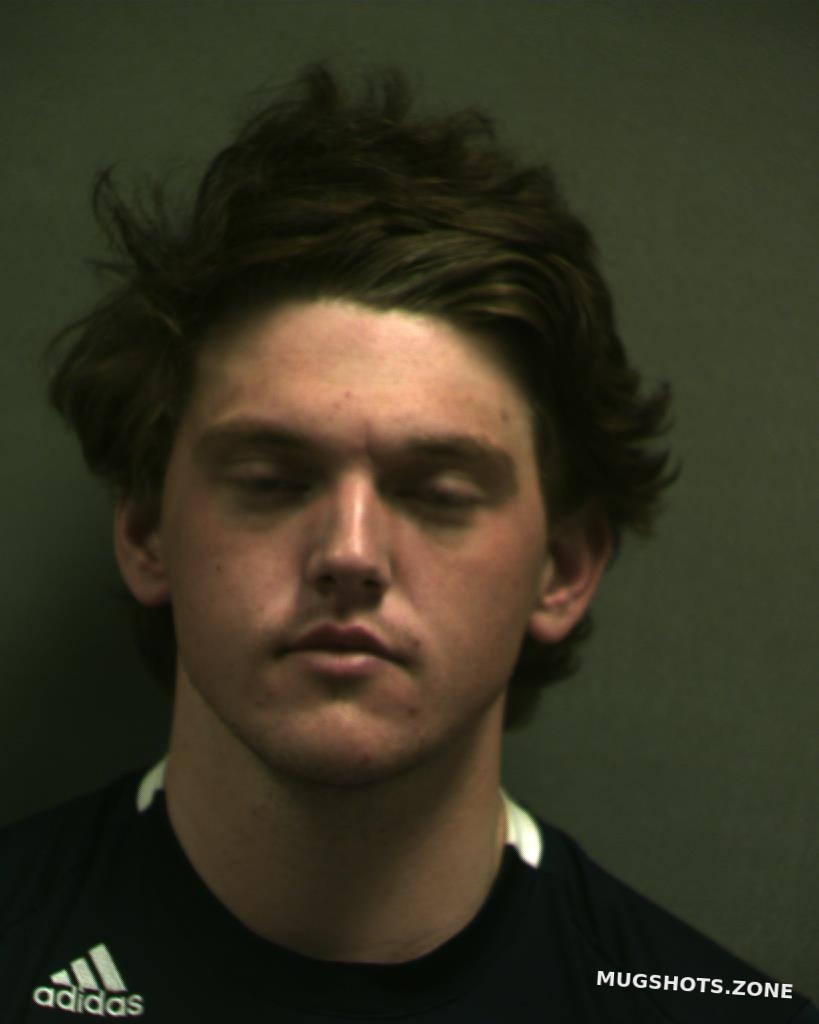 CHANEY CORGEN TYLER 05/02/2025 - Randall County Mugshots Zone