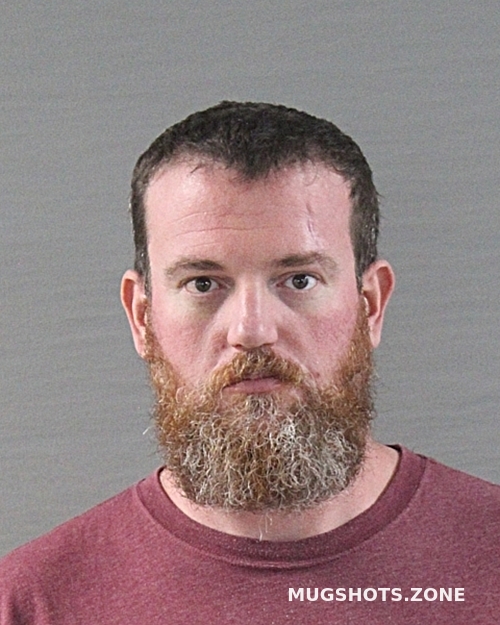 HARTMAN ANTHONY THOMAS 05/02/2025 - Randall County Mugshots Zone