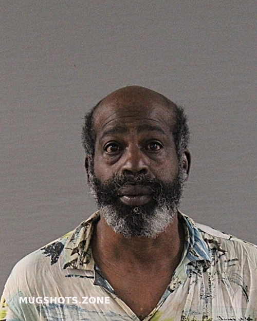 WILLIAMS MICHAEL C 05/03/2025 - Randall County Mugshots Zone