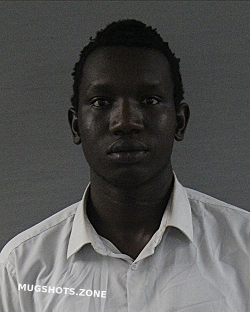 GARANG DANIEL AYOM 05/03/2025 - Randall County Mugshots Zone