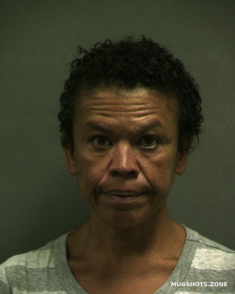 MIDGETT FRANCES MADELEINE 05/04/2025 - Randall County Mugshots Zone