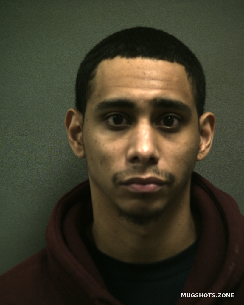BYRD CHARLES TYRELL 05/05/2025 - Randall County Mugshots Zone