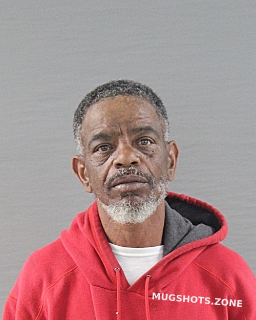 HARRIS TYRONE DEWAYNE 05/06/2025 - Randall County Mugshots Zone