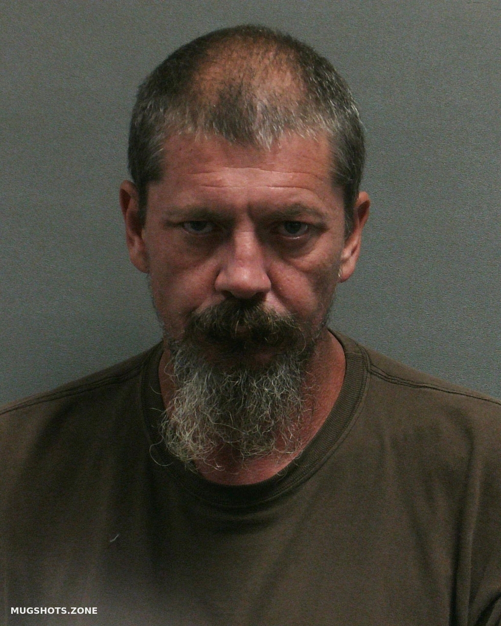 PERRY RONNIE LYNN 05/08/2025 - Randall County Mugshots Zone