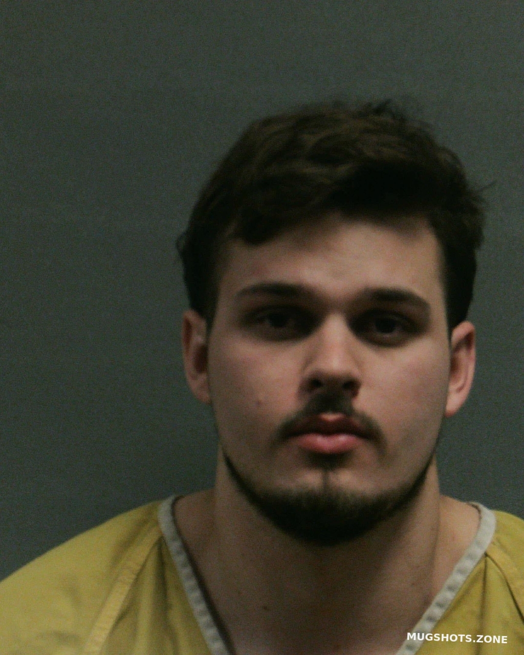 BIRDWELL RAYCE WILLIAM 05/08/2025 - Randall County Mugshots Zone