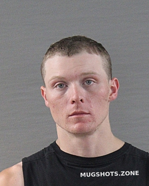 TUCKER CORBIN DEAN 05/09/2025 - Randall County Mugshots Zone