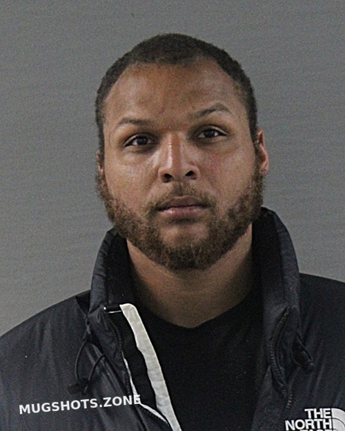 FOLEY CURTIS DAISHAWN 05/09/2025 - Randall County Mugshots Zone