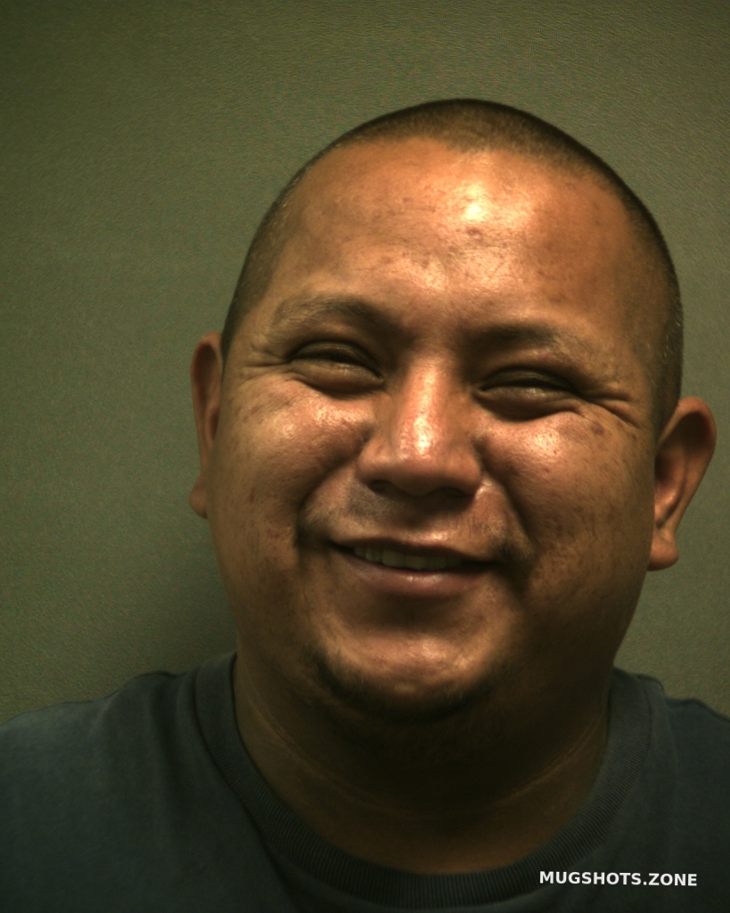 LOPEZ JOE ANGEL 05/09/2025 - Randall County Mugshots Zone