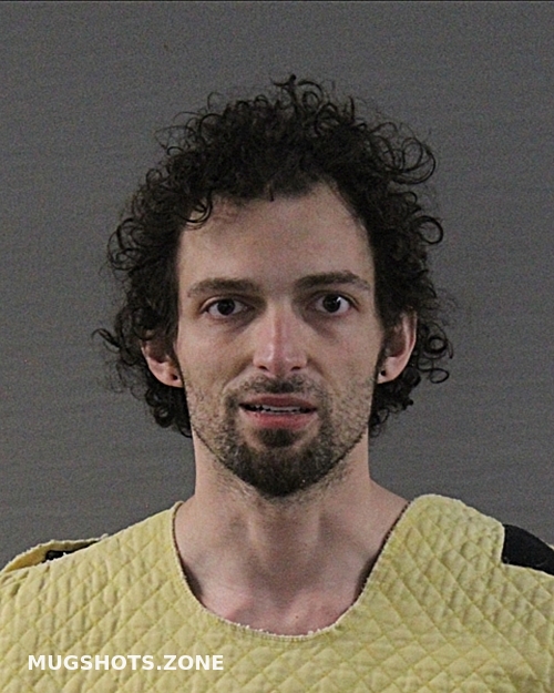 BROGDON MICHAEL SETH 05/09/2025 - Randall County Mugshots Zone