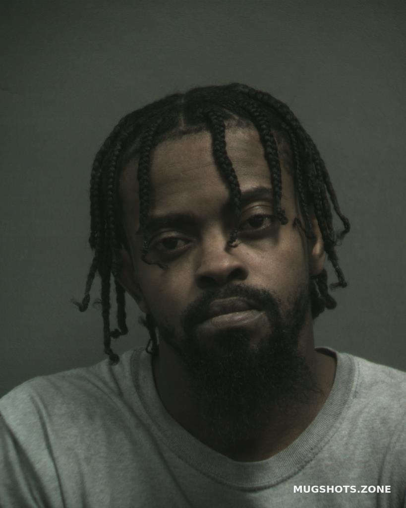 HOWARD DERICK JERMAIN 05/10/2025 - Randall County Mugshots Zone