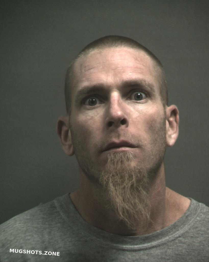 NELSON JONATHAN LANDON 05/10/2025 - Randall County Mugshots Zone