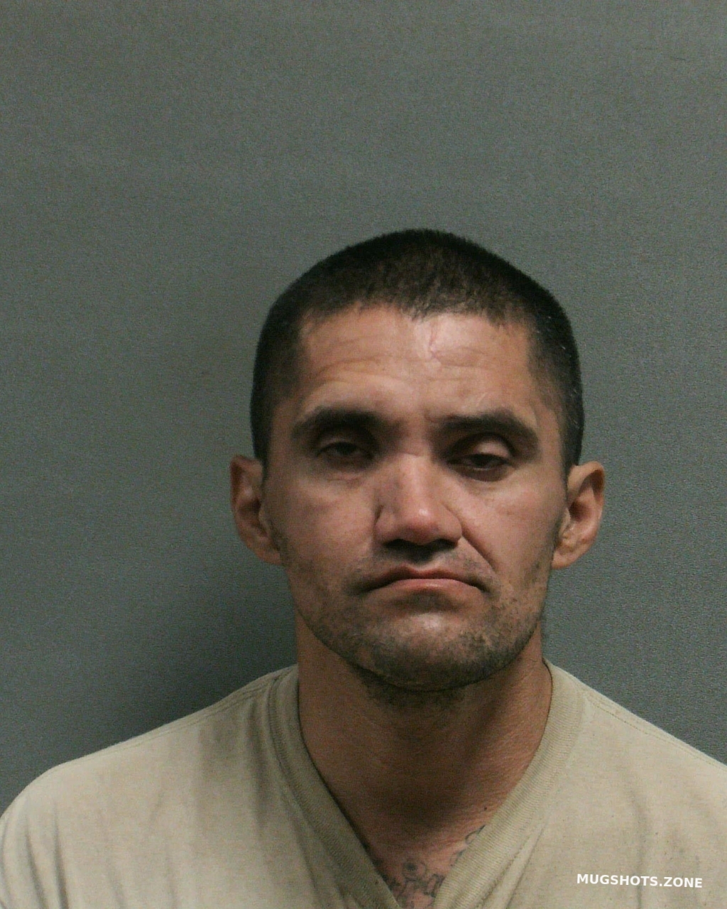 PADILLA ADOLPH DANIEL 05/10/2025 - Randall County Mugshots Zone