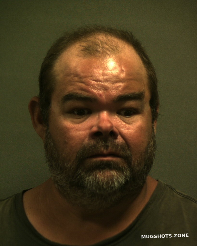 RUSS THOMAS SHANE 05/11/2025 - Randall County Mugshots Zone