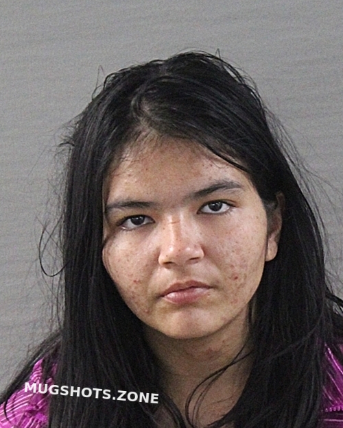 ESPINOSA ADRIANNA FAITH 05/12/2025 - Randall County Mugshots Zone